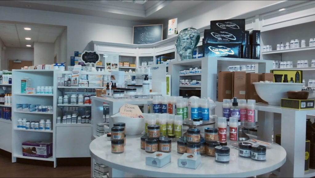 Pharmacy in Peoria, IL | Preckshot Compounding Pharmacy